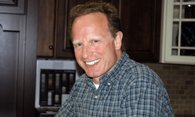 Meet the Team - CMI Cabinets & Countertops