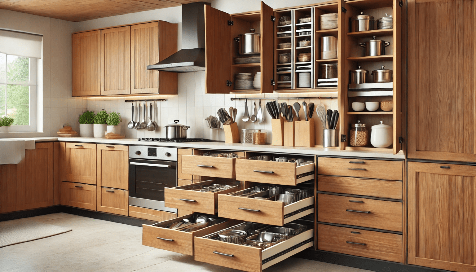 Revitalize Your Kitchen: Imagine a Space That Inspires Every Day - CMI ...